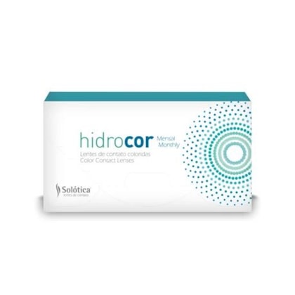 Hidrocor MENSAL - COM GRAU - Originalentes